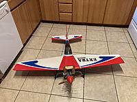 Hobbico Extra 300s .60 ARF - RC Groups