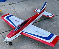 E-Flight E-Flite Leader 480 - RC Groups