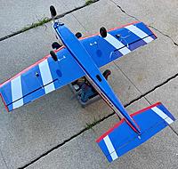 E-Flight E-Flite Leader 480 - RC Groups
