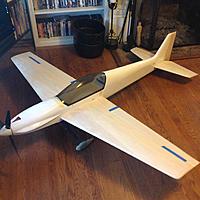 Great Planes Revolver .46 help - RC Groups