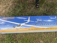 Multiplex Cularis - RC Groups