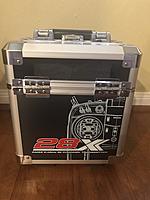 Brand New JR 28x Radio - RC Groups