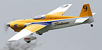 Hangar 9 Sundowner Formula 1 Giant scale - NiB - RC Groups