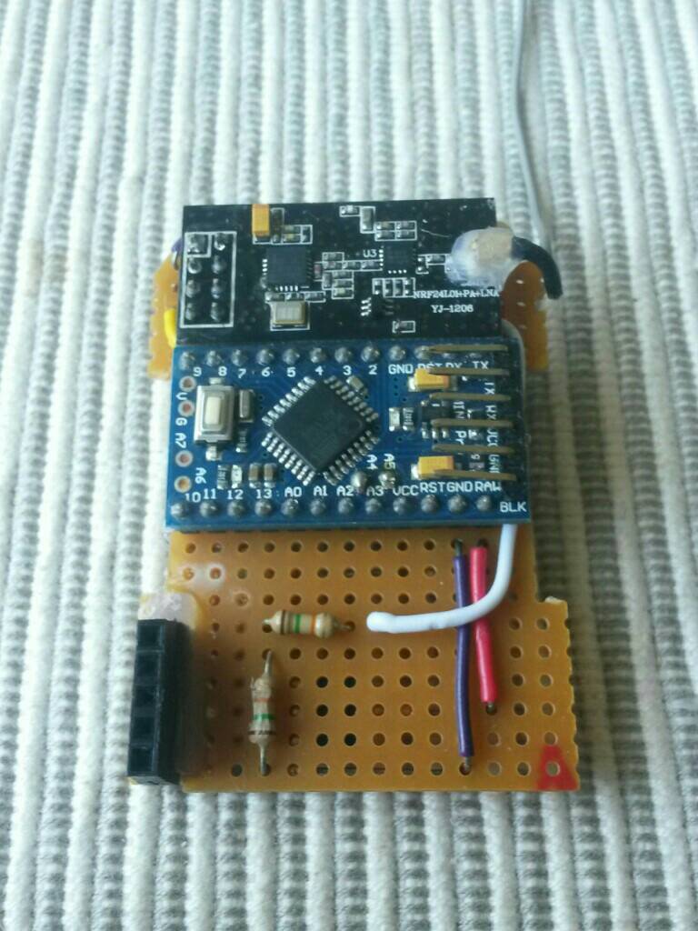 DIY Multiprotocol TX Module - Page 168 - RC Groups