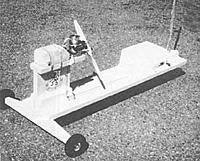 Don Dewey Memorial Radio Control Modeler (RCM) Plans Collection - Page ...
