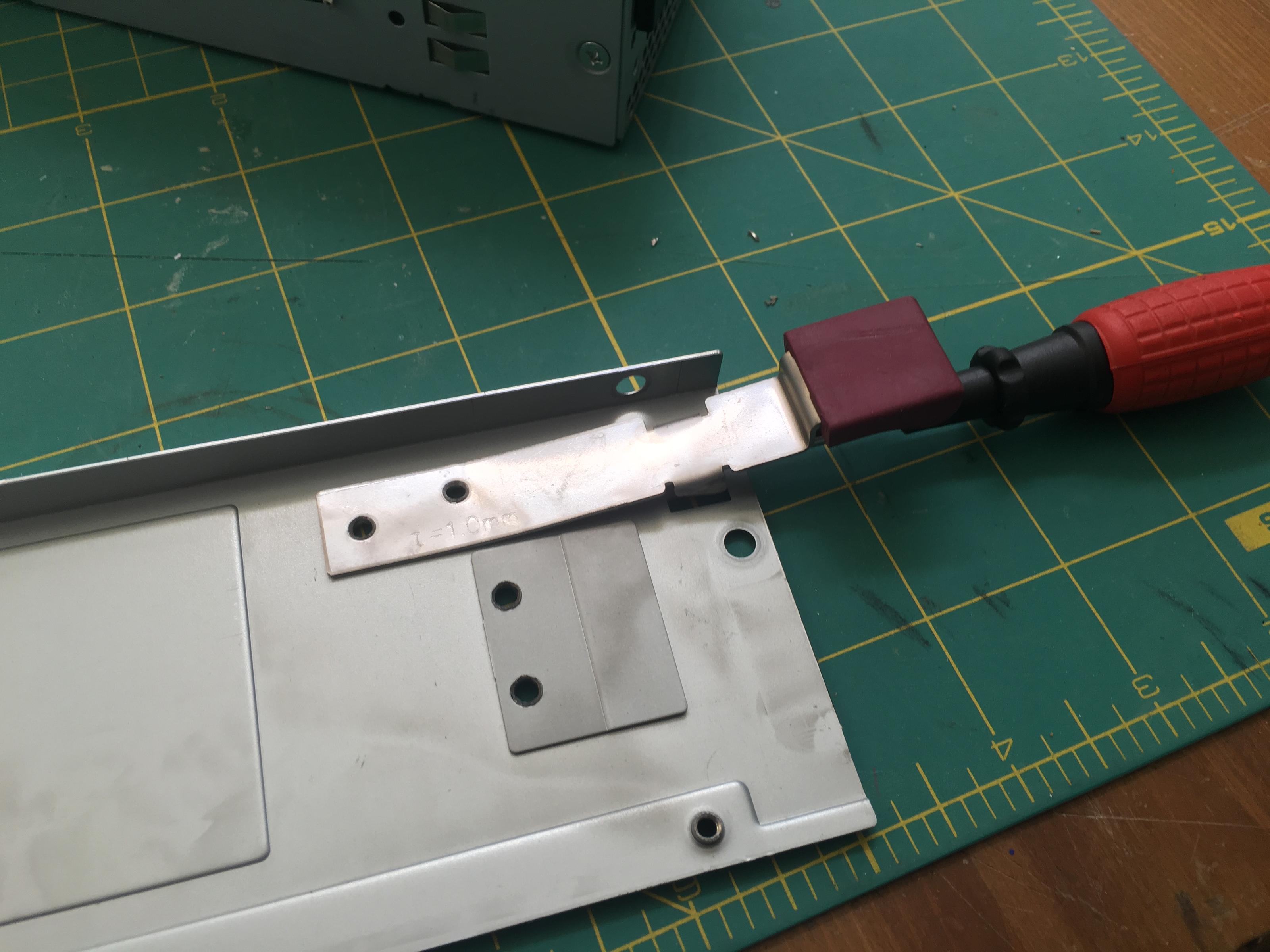 DPS-600PB Dual Build - RC Groups