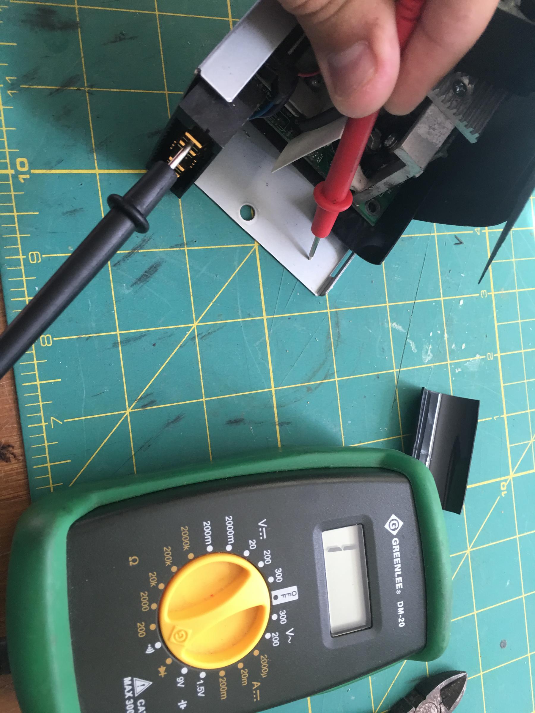 DPS-600PB Dual Build - RC Groups