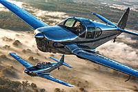 Obscure Airplane Highlight of the Day : Globe/Temco Swift - RC Groups