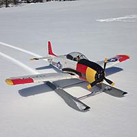 Great planes - super sportster 60. Electric build. - Page 5 - RC Groups