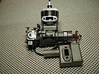RCGF 15cc Beam Mount Gas Engine - RC Groups