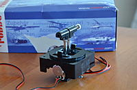 Tactic TTX600 + Robbe Futaba F-14 Navy Twin Stick - RC Groups