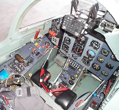 Attachment browser: l39 cockpit.jpg by Doug Bateman - RC Groups