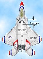 Profile F-22 Video Build Log - Page 2 - RC Groups