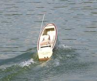 LEGEND MODEL BOATS 1950 Jersey Speed Skiff - Page 9 - RC Groups