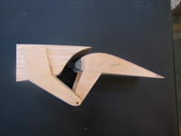 KMP CL-215 Fowler Flaps - RC Groups