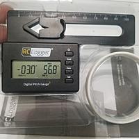 Align digital pitch gauge/ RC logger digital pitch gauge - RC Groups