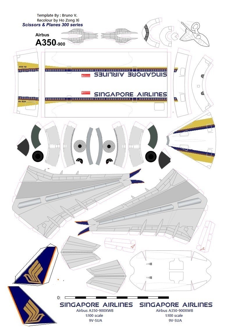 Paper airplane models, Paper airplanes, Paper airplane template