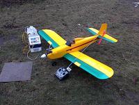 SIG Astro Hog -The Best Plane Ever Made? - Page 5 - RC Groups