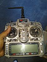 Jr 9503 radio transmitter 2.4 ghz - RC Groups