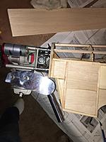 Sig 1/3 Scale spacewalker build - Page 2 - RC Groups