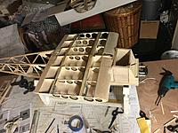 Sig 1/3 Scale spacewalker build - Page 2 - RC Groups