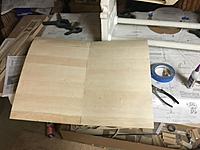 Sig 1/3 Scale spacewalker build - Page 2 - RC Groups