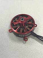 Edge Racing F3P Foamy Motors at BuddyRC - RC Groups