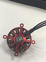 Edge Racing F3P Foamy Motors at BuddyRC - RC Groups