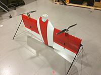 vtol tailsitter PID values ? - RC Groups