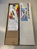 Tower Trainer 40 MKII ARF - RC Groups