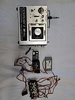 Vintage JR Radio System - RC Groups