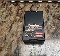 Futaba Synthesized TP-FSM module 72mhz - RC Groups