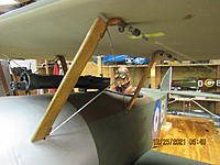 1/4 Scale BUSA Sopwith Pup - RC Groups