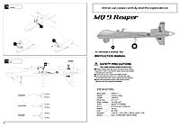 MQ-9 Reaper - RC Groups