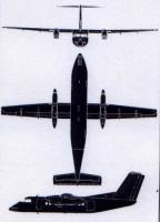 Dash 8 airliner - Help please!! - RC Groups