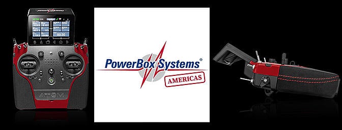 Powerbox Rc