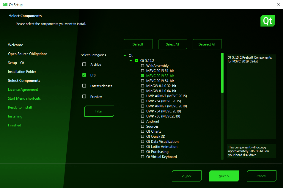 Blog #20: Step-by-step guide to building EdgeTX firmware under 64-bit ...