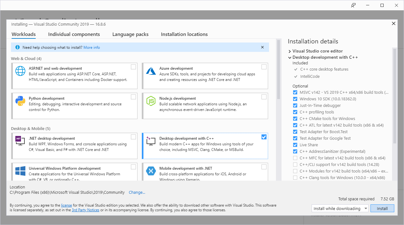 Blog #20: Step-by-step guide to building EdgeTX firmware under 64-bit ...