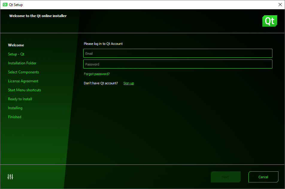 Blog #20: Step-by-step guide to building EdgeTX firmware under 64-bit ...
