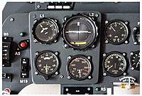 Messerschmitt Bf 109 Instrument Panel ESM 109 - RC Groups