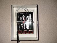 Futaba R7014SB Faast/Fasstest Sbus2 14 channel receiver - RC Groups