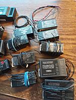 Jr FM receivers - RC Groups