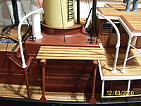 Caldercraft JOFFRE tug kit - Page 2 - RC Groups